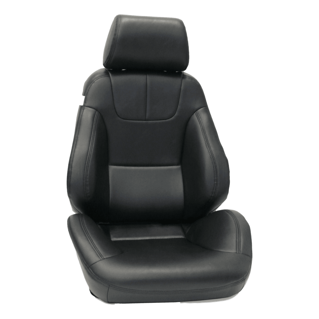 Procar Rally DLX Seat | Procar by SCAT | Custom Seating Solutions