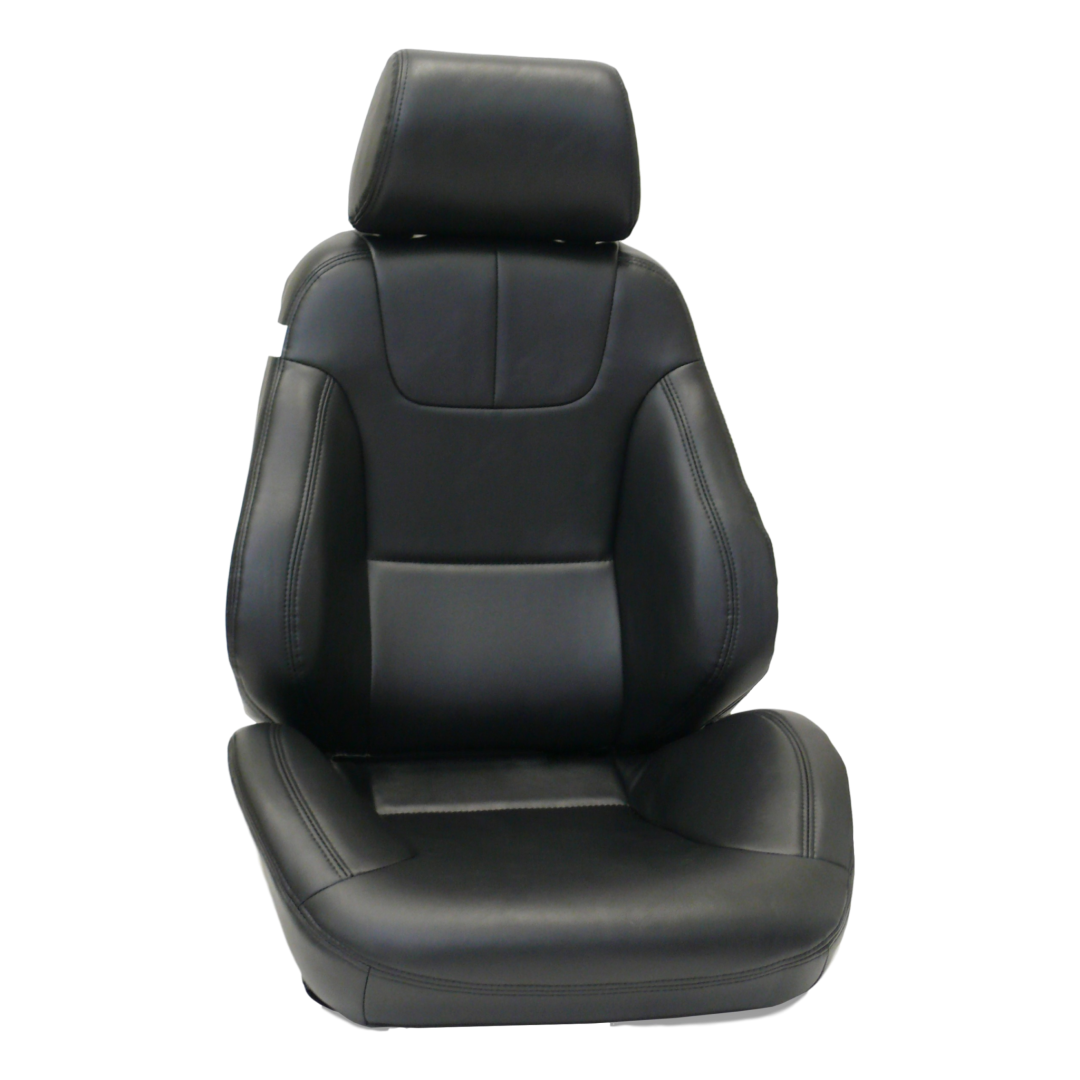 Procar Rally DLX Seat | Procar by SCAT | Custom Seating Solutions