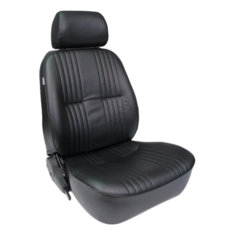 Procar Pro-90 Seat | Procar by SCAT | Custom Seating Solutions