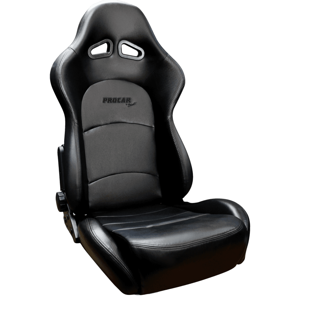 Procar Sportsman Pro Seat | Procar by SCAT | Custom Seating Solutions