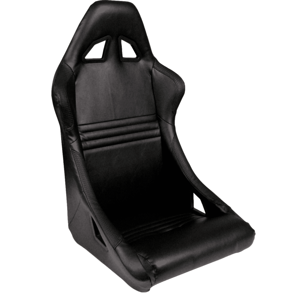 Fixed Back | Procar by SCAT | Custom Seating Solutions