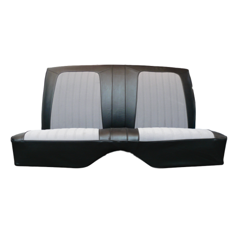 Camaro Rally Rear Seat Cover - Procar by SCAT - Custom Seating