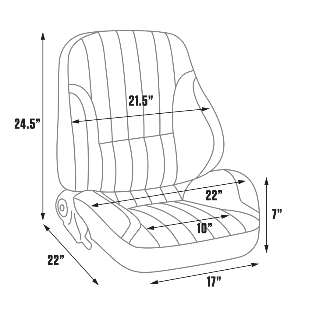 Procar Rally Lowback Seat -Procar by SCAT