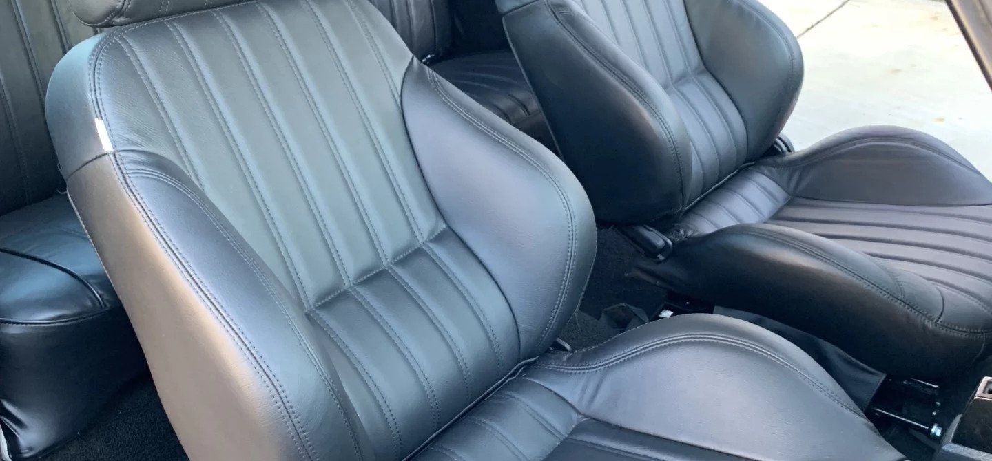 Installing Procar by SCAT Seats with Chevy Hardcore | Custom Seating