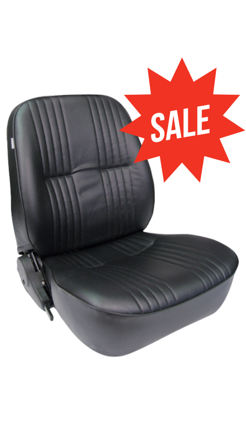 Procar by SCAT | Custom Seating Solutions | Redondo Beach, CA